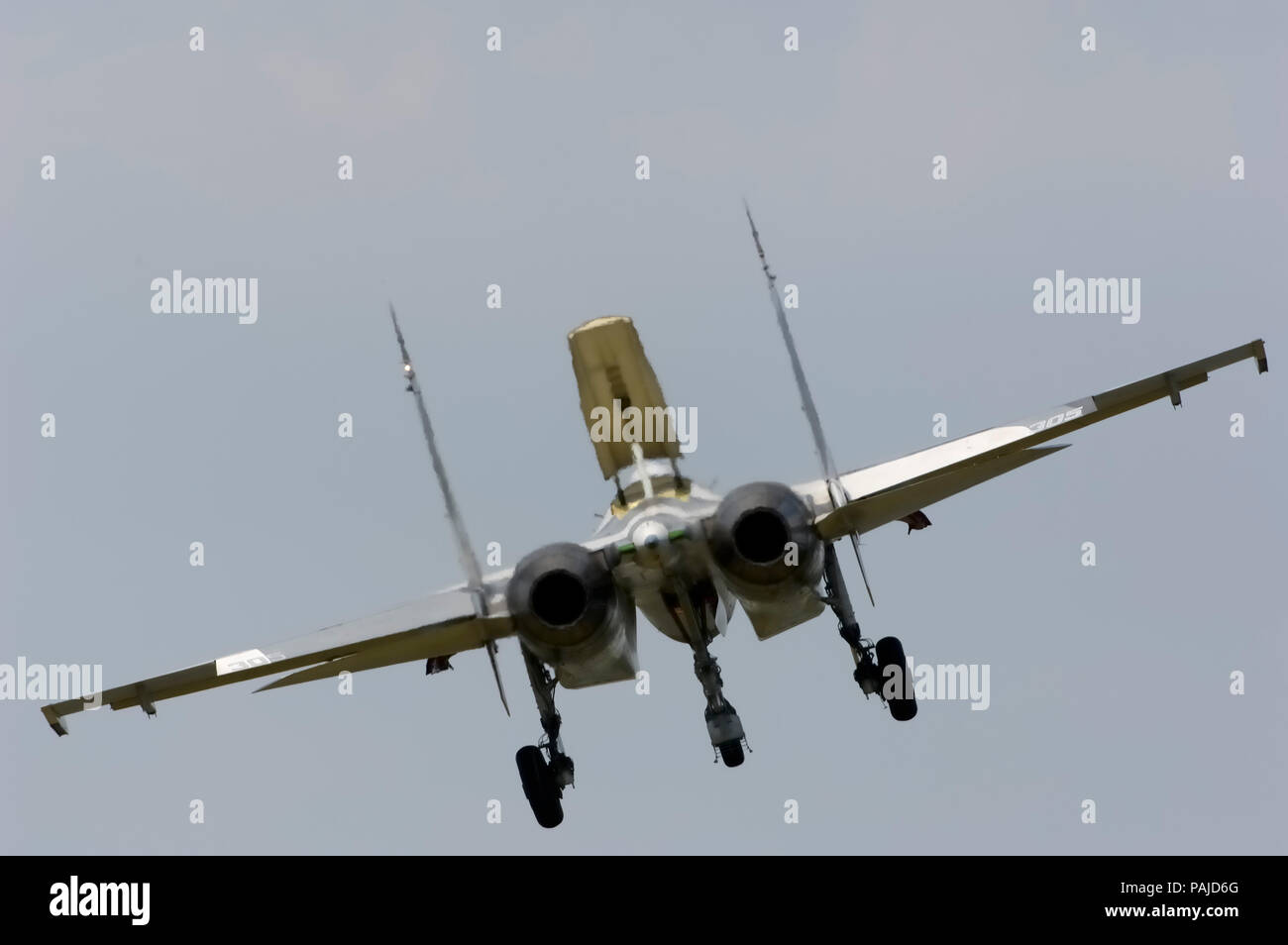 Sukhoi su26 aircraft hi-res stock photography and images - Alamy