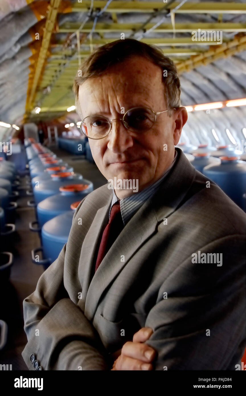 Airbus a380 flight test aircraft hi-res stock photography and images ...