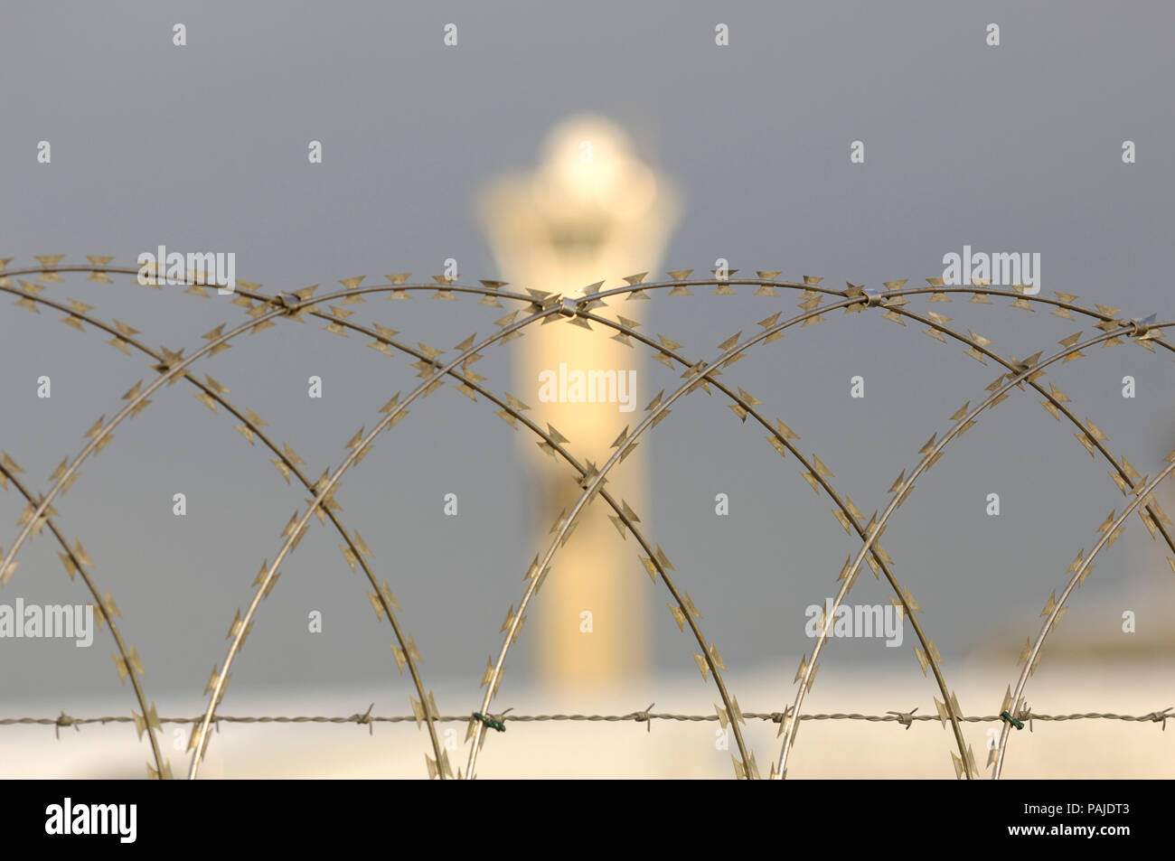 Control tower charles de gaulle hi-res stock photography and images - Alamy