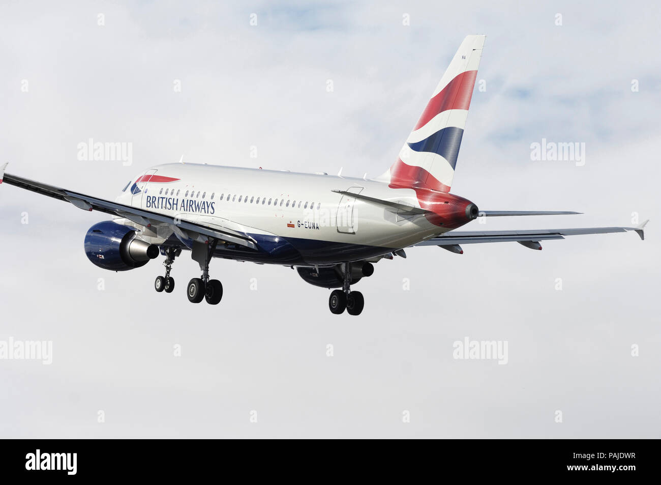 A320 100 hi-res stock photography and images - Alamy