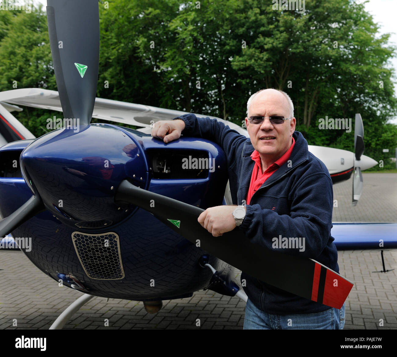 Schwarze heide hi-res stock photography and images - Alamy