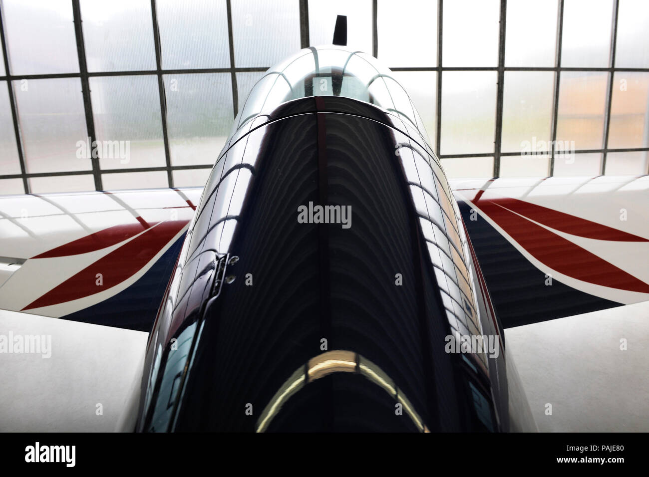 Factory prototype hi-res stock photography and images - Alamy