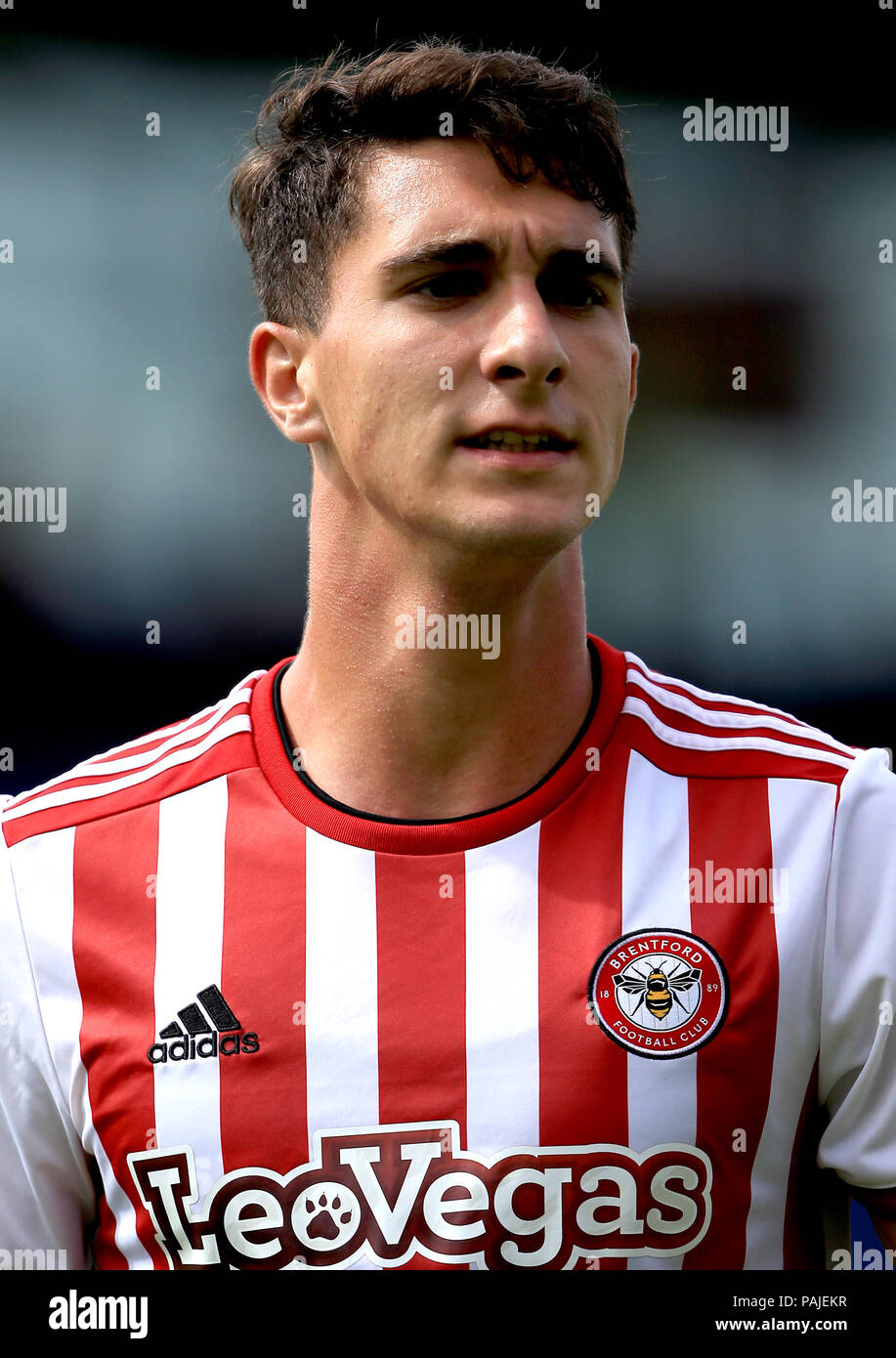 Luka racic hi-res stock photography and images - Alamy