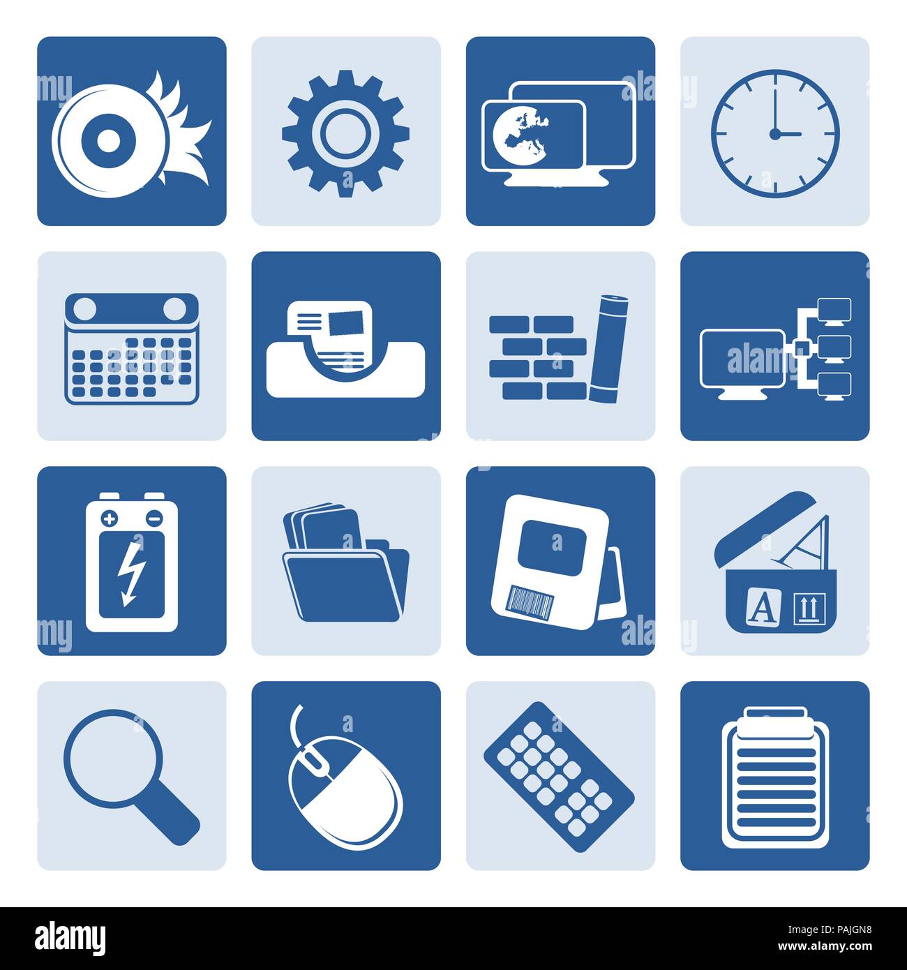 One time pad Stock Vector Images - Alamy