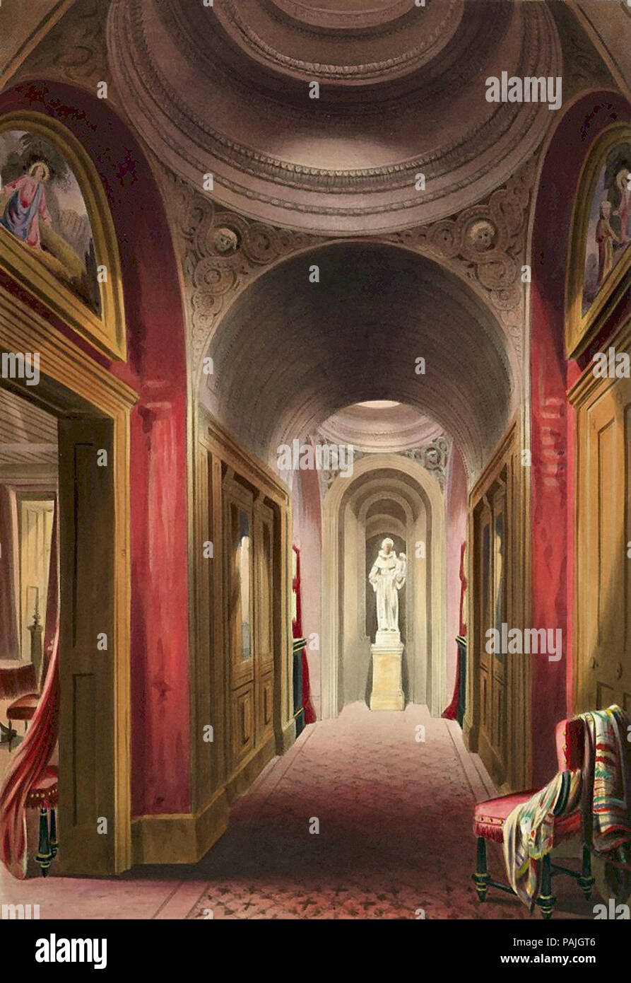 Maddox Willes - Lansdown Tower Bath - the Sanctuary Stock Photo - Alamy