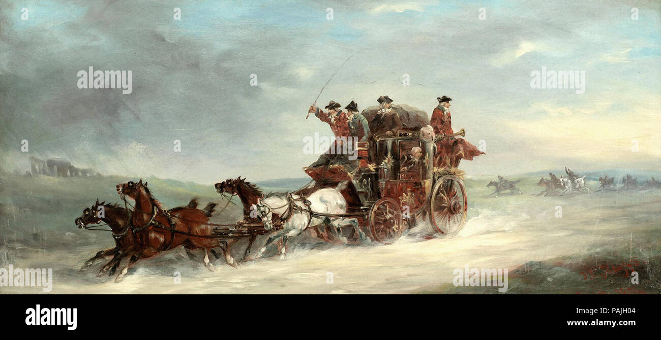 John maggs hi-res stock photography and images - Alamy