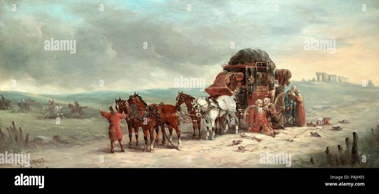 John maggs hi-res stock photography and images - Alamy