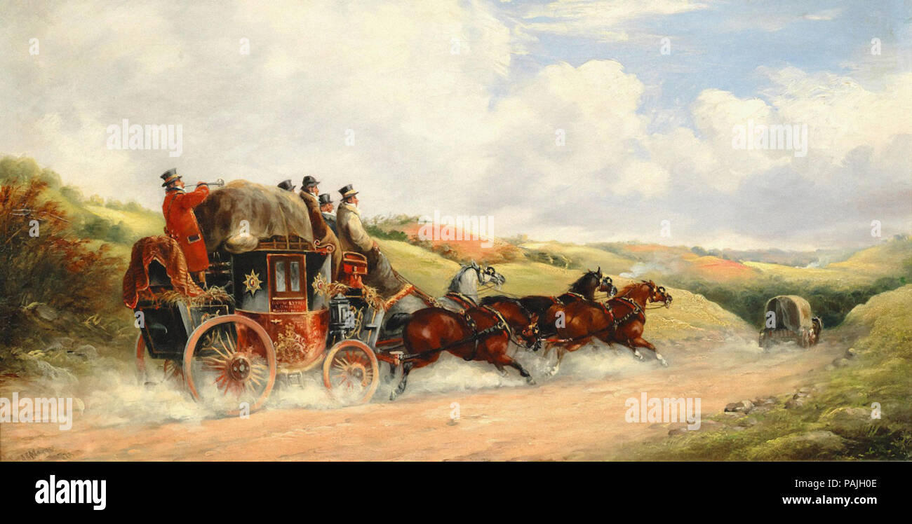 John maggs hi-res stock photography and images - Alamy
