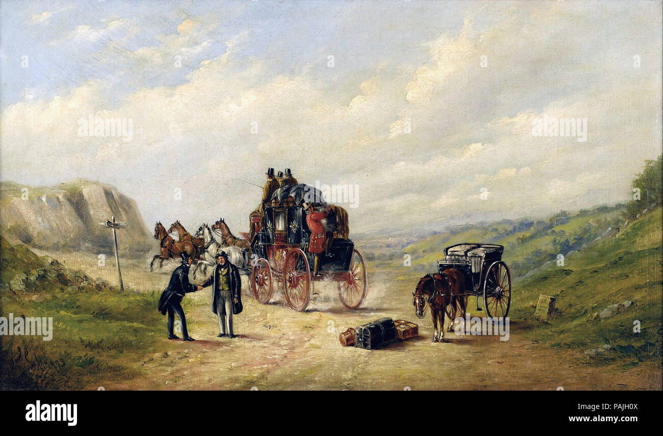 Maggs hi-res stock photography and images - Alamy