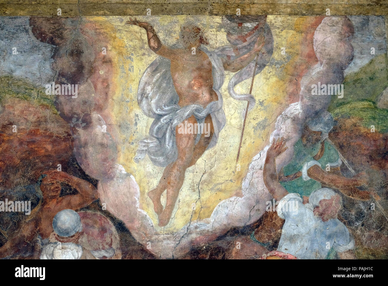 Mazzanti house hi-res stock photography and images - Alamy