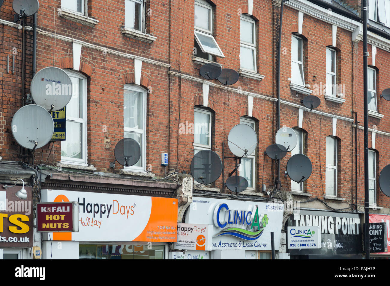 Green lanes hi-res stock photography and images - Alamy