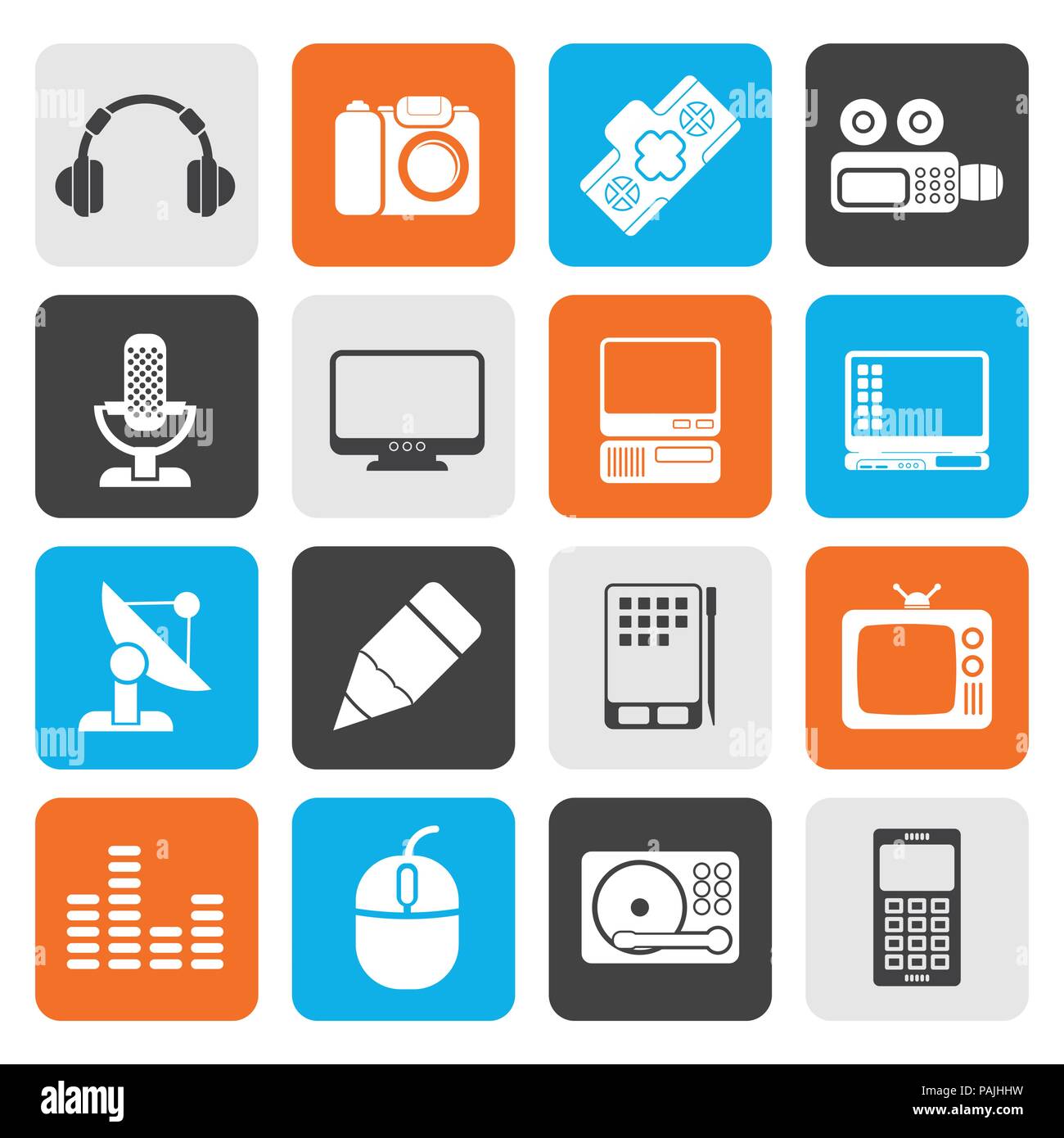 Mike mouse Stock Vector Images - Alamy