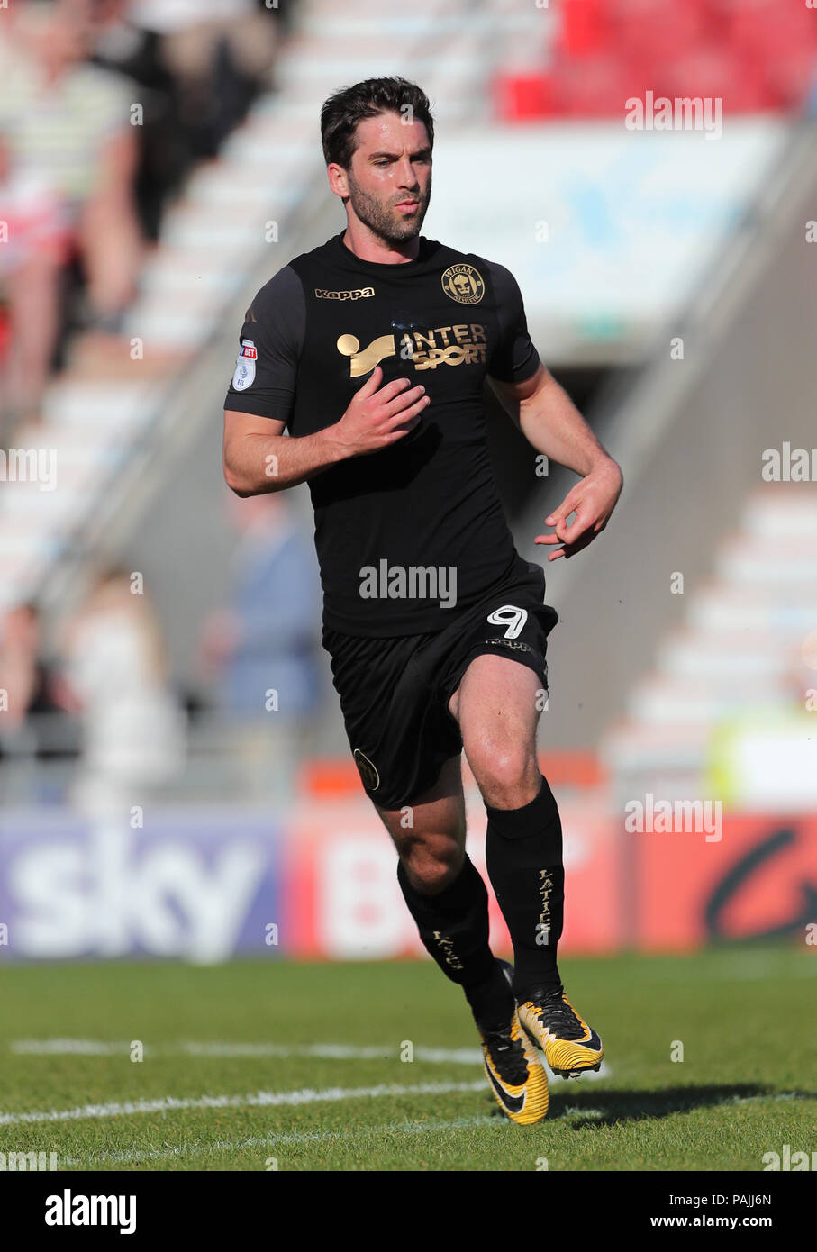 Will grigg hi-res stock photography and images - Alamy