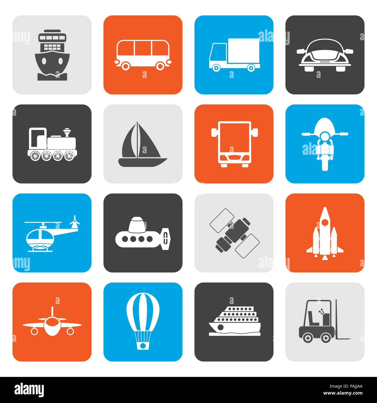 Moto boat Stock Vector Images - Alamy