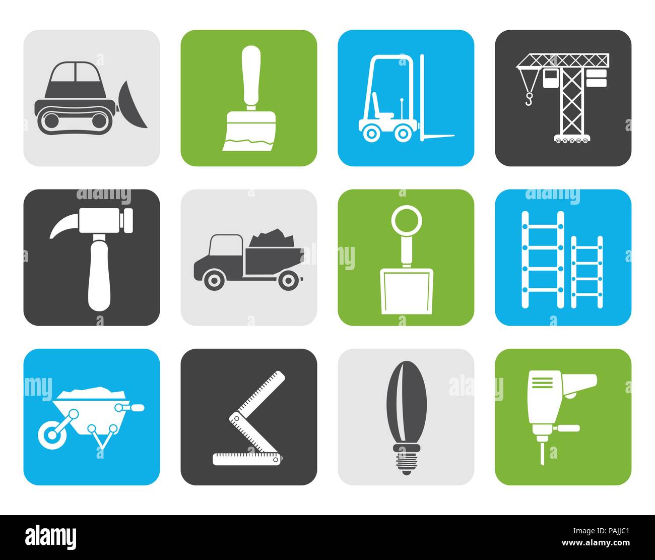 Pierce truck Stock Vector Images - Alamy