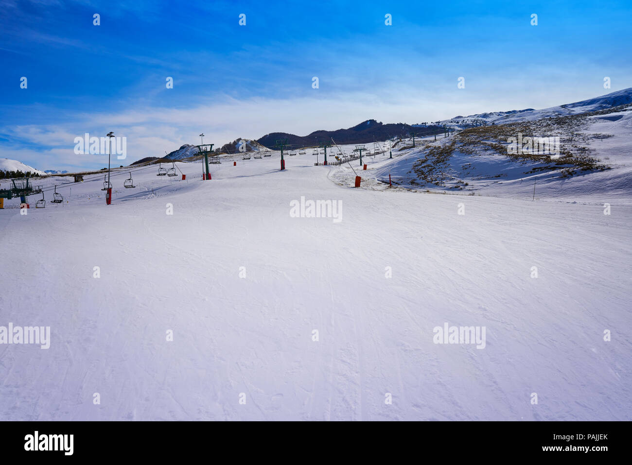 Formigal hi-res stock photography and images - Alamy