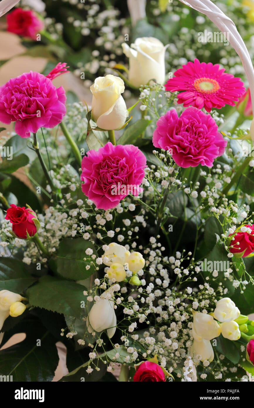 Rhythm flowers hi-res stock photography and images - Alamy