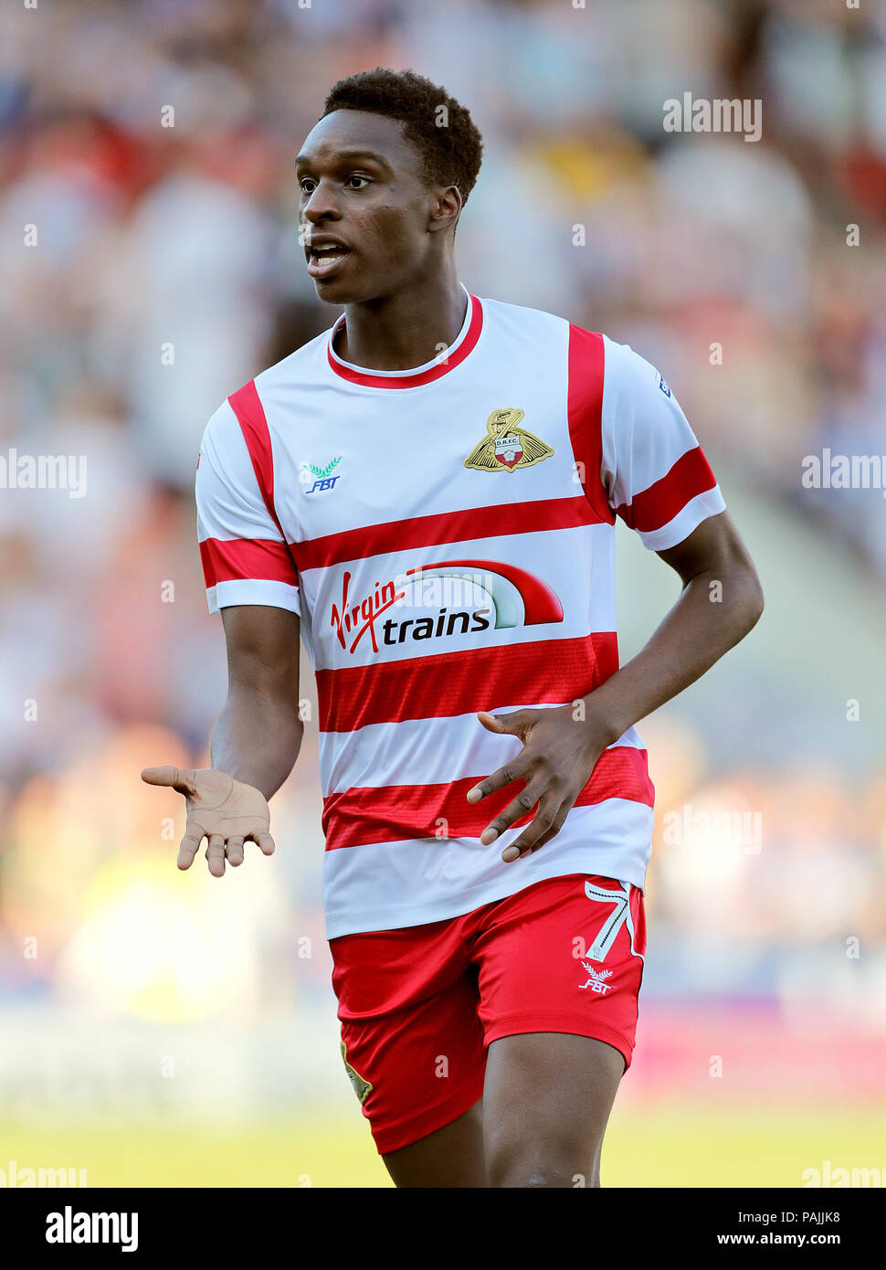 Rodney kongolo hi-res stock photography and images - Alamy