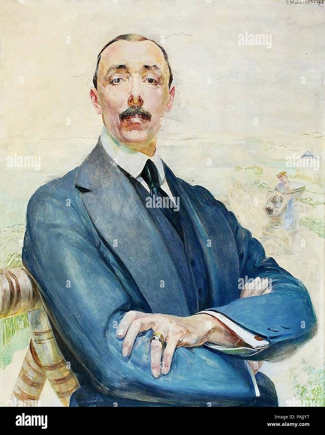 Okocimski hi-res stock photography and images - Alamy