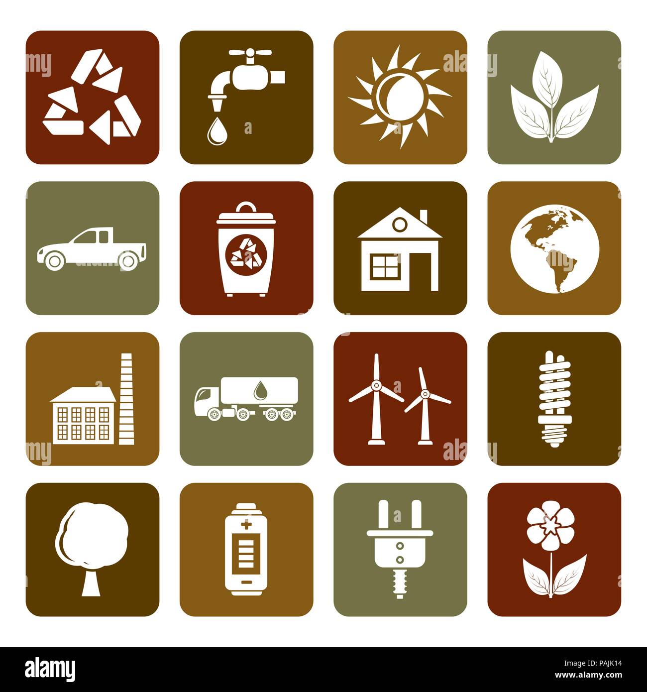 Home transportation environment Stock Vector Images - Alamy