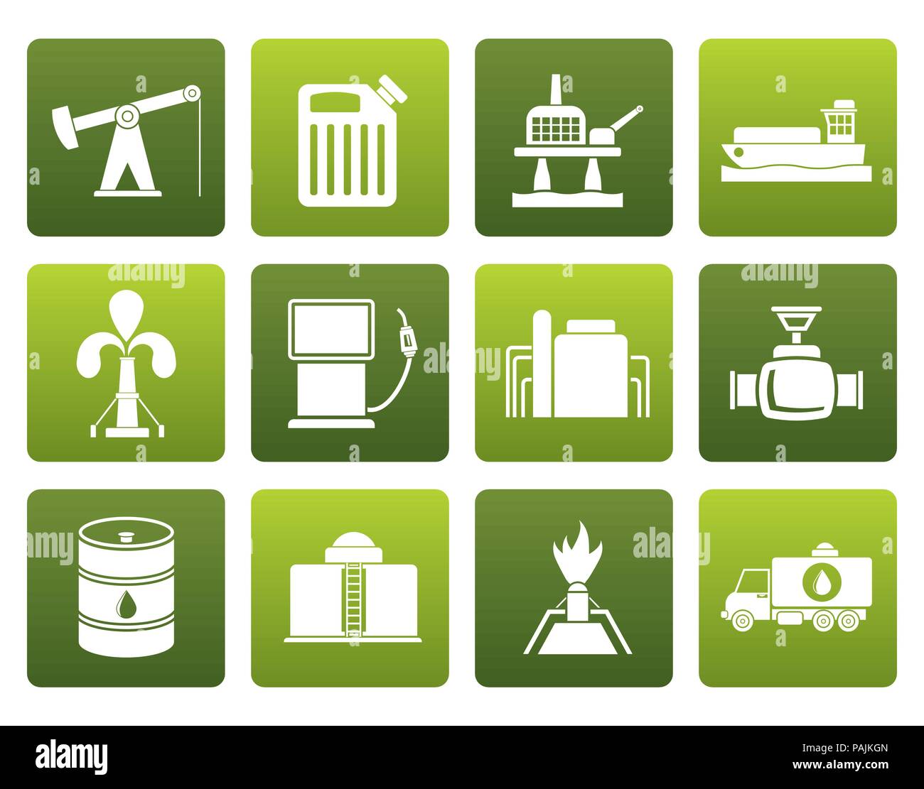 Oil industry fuel and power generation oil tanker transportation pipe ...