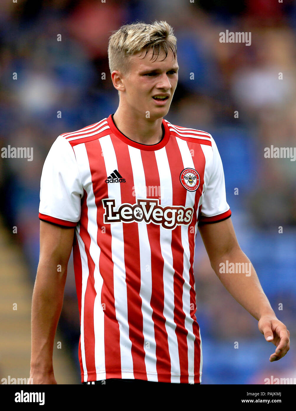 Marcus forss hi-res stock photography and images - Alamy