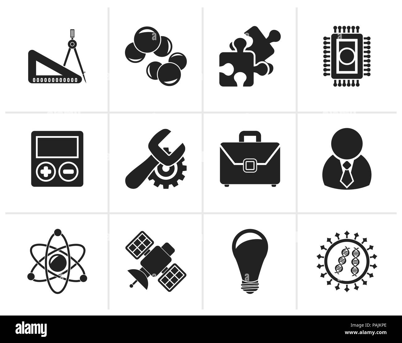 Quantum biology Stock Vector Images - Alamy