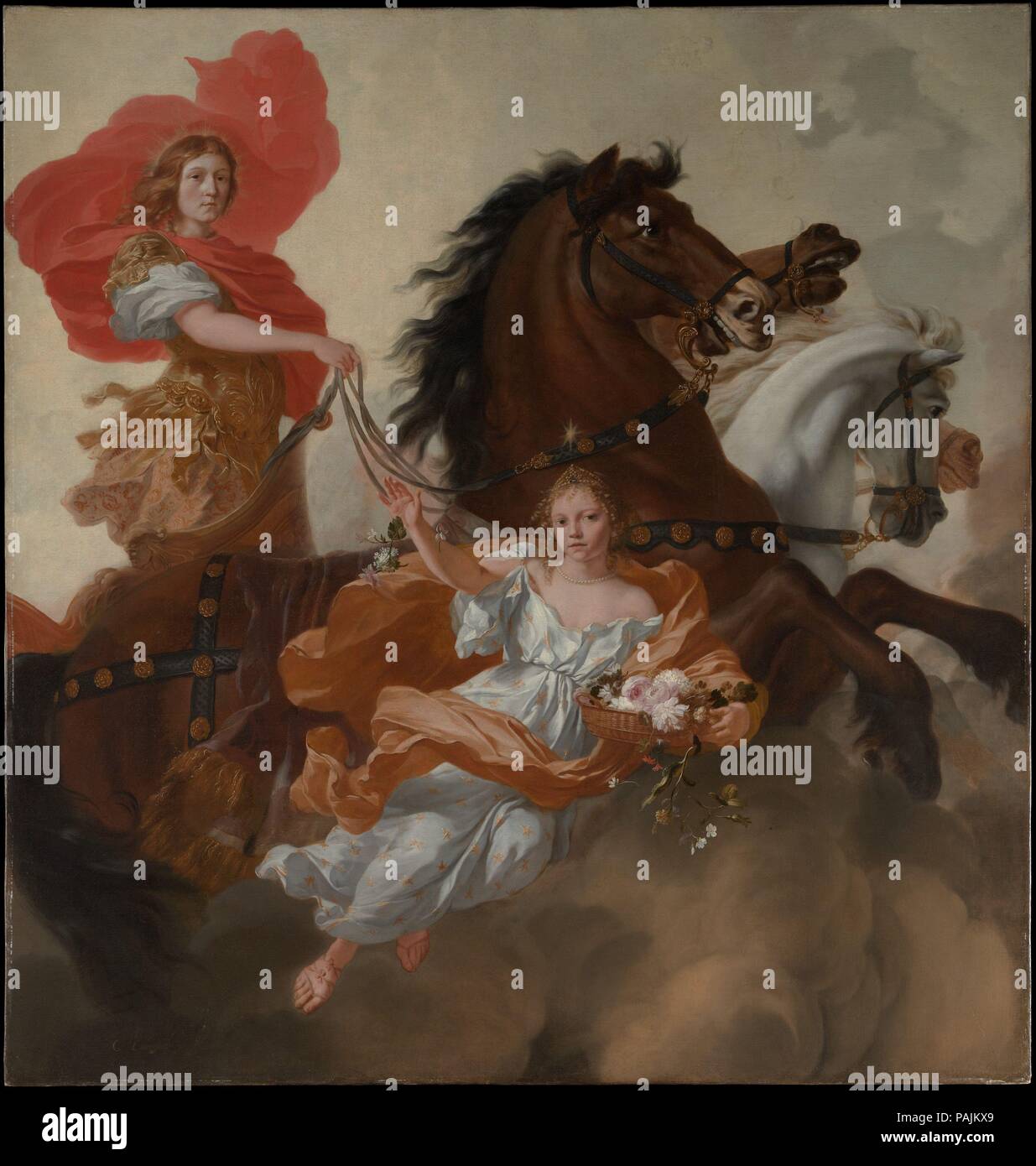 Mitologia eos hi-res stock photography and images - Alamy