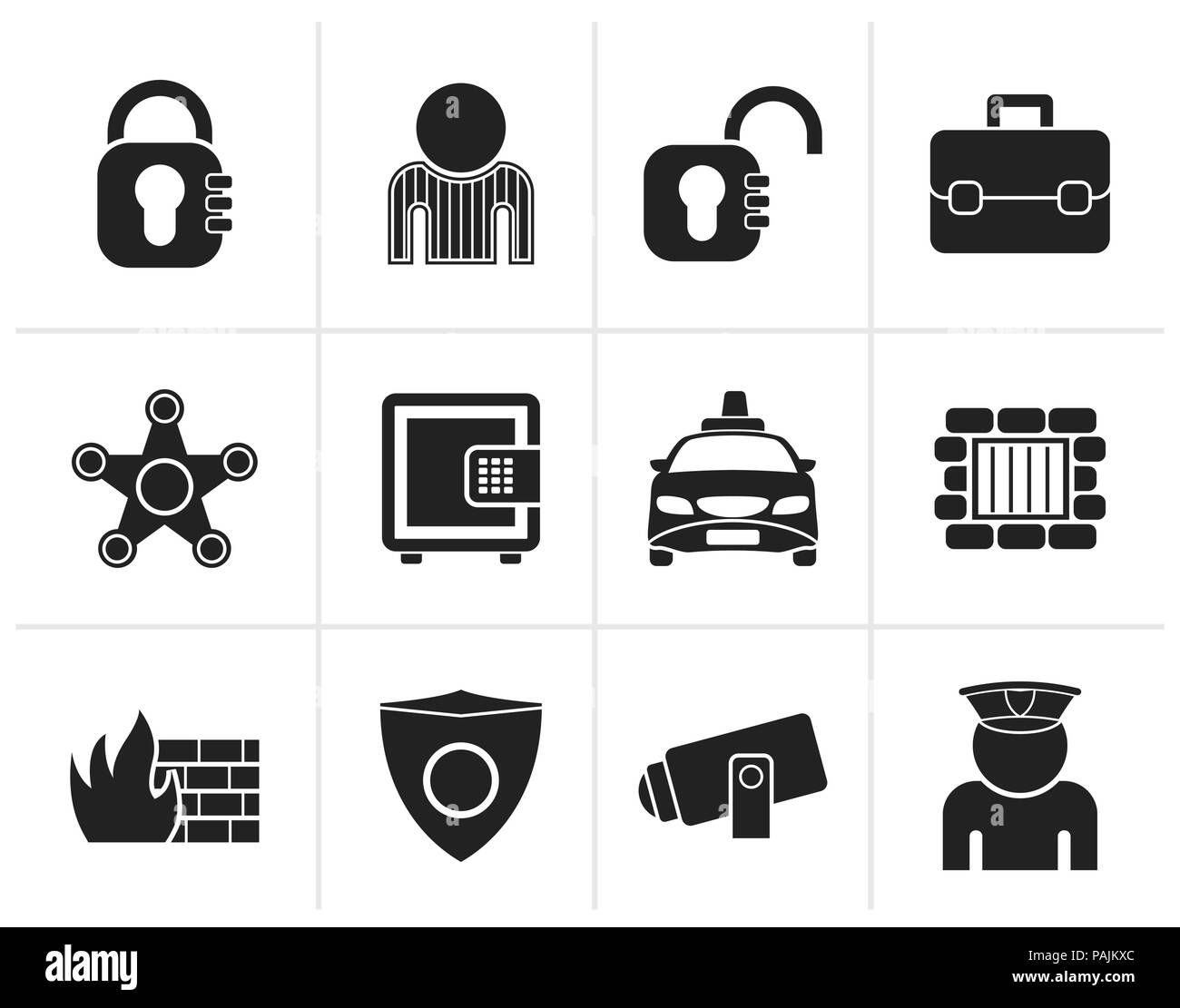 Wagon lock Stock Vector Images - Alamy