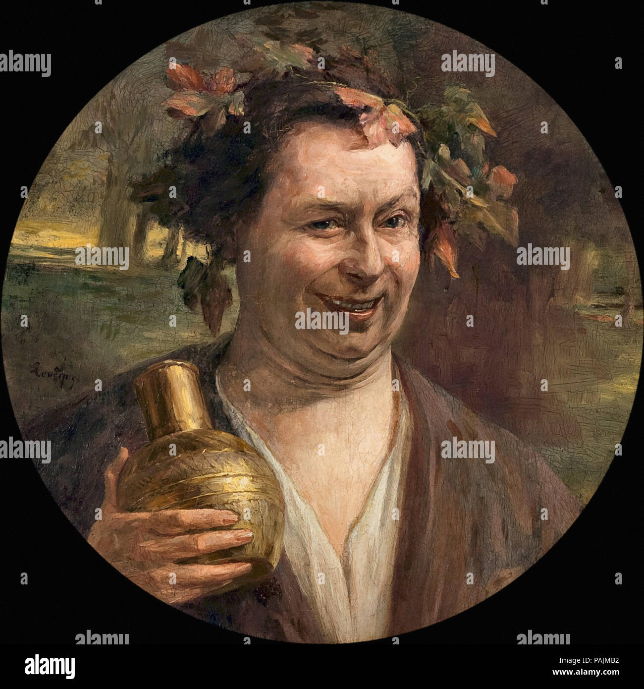 Auguste leveque hi-res stock photography and images - Alamy