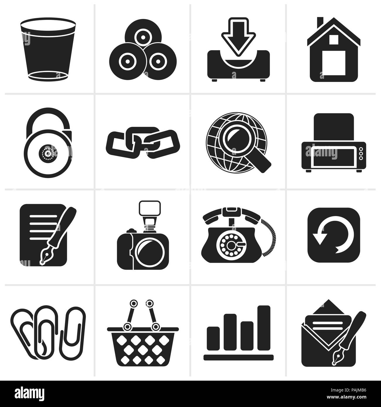 Chart disk Black and White Stock Photos & Images - Alamy