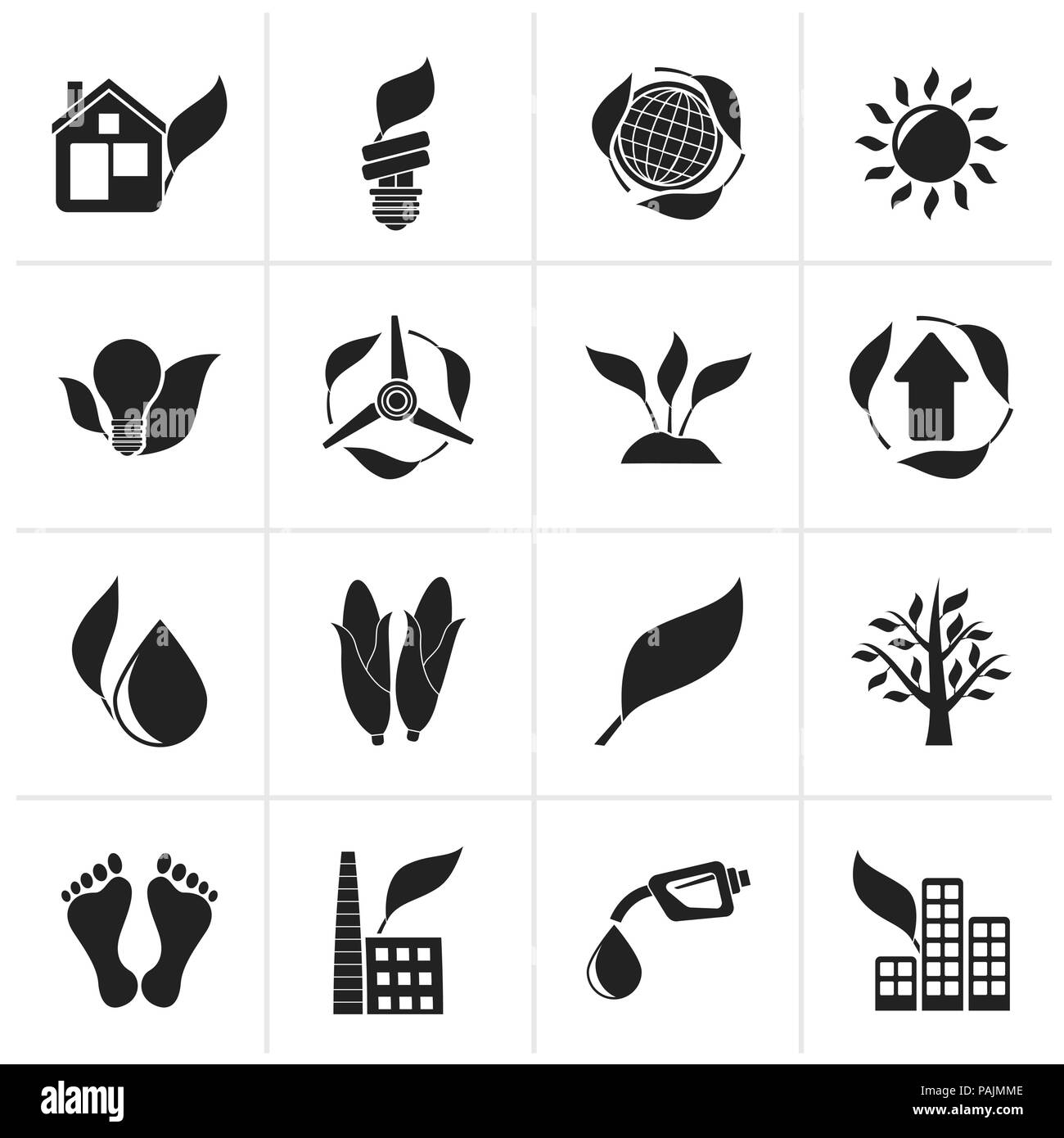 Environment Black and White Stock Photos & Images - Alamy