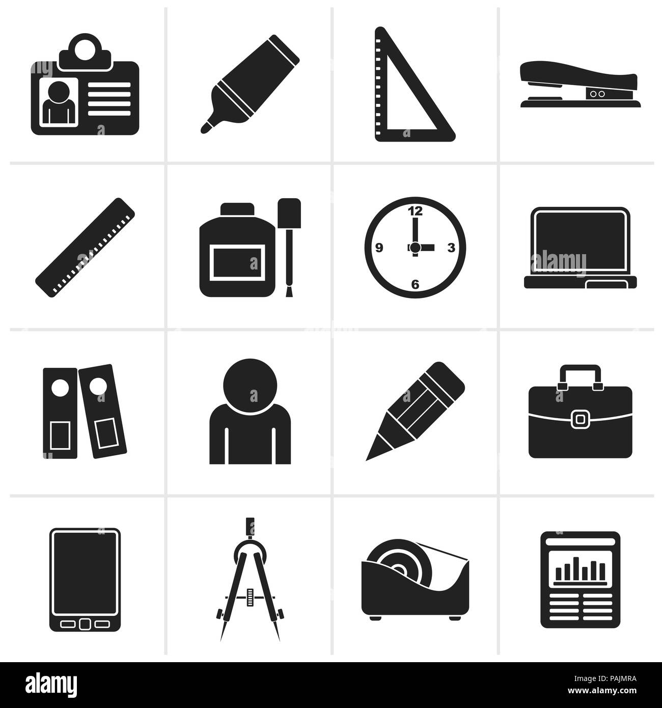 Corrector tape Stock Vector Images - Alamy