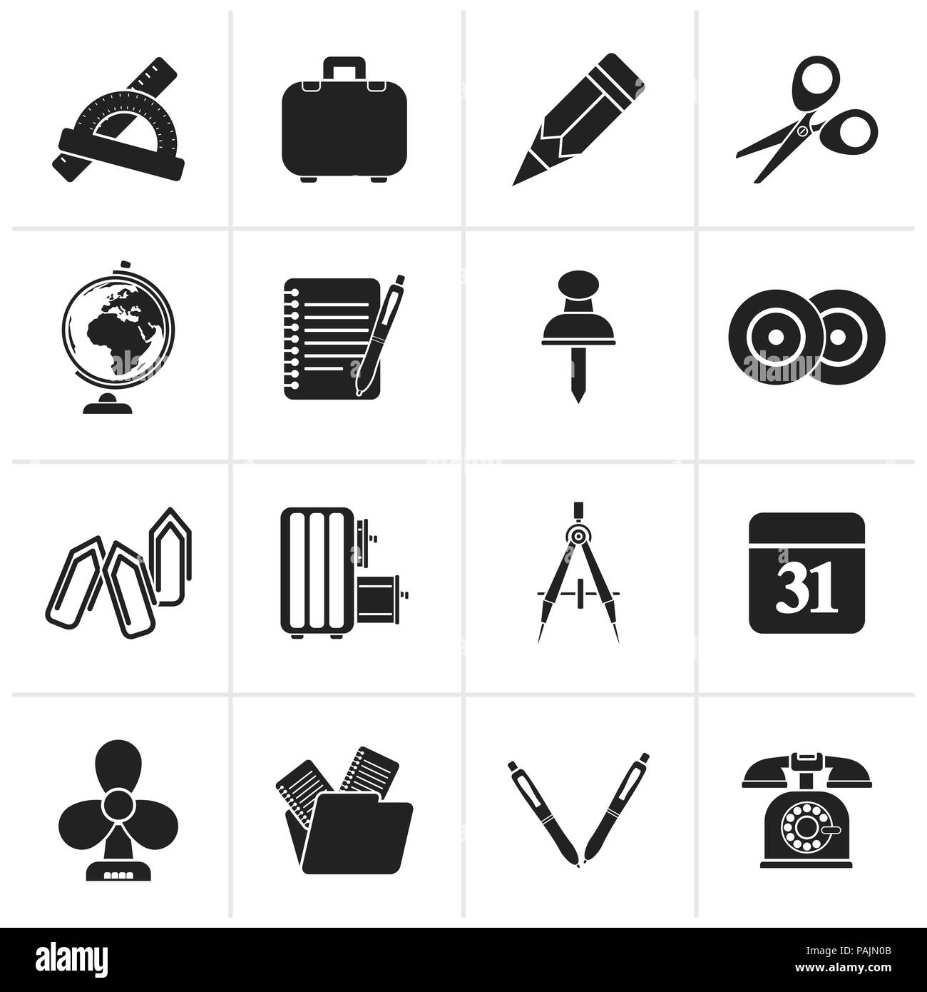 Business Objects Icon