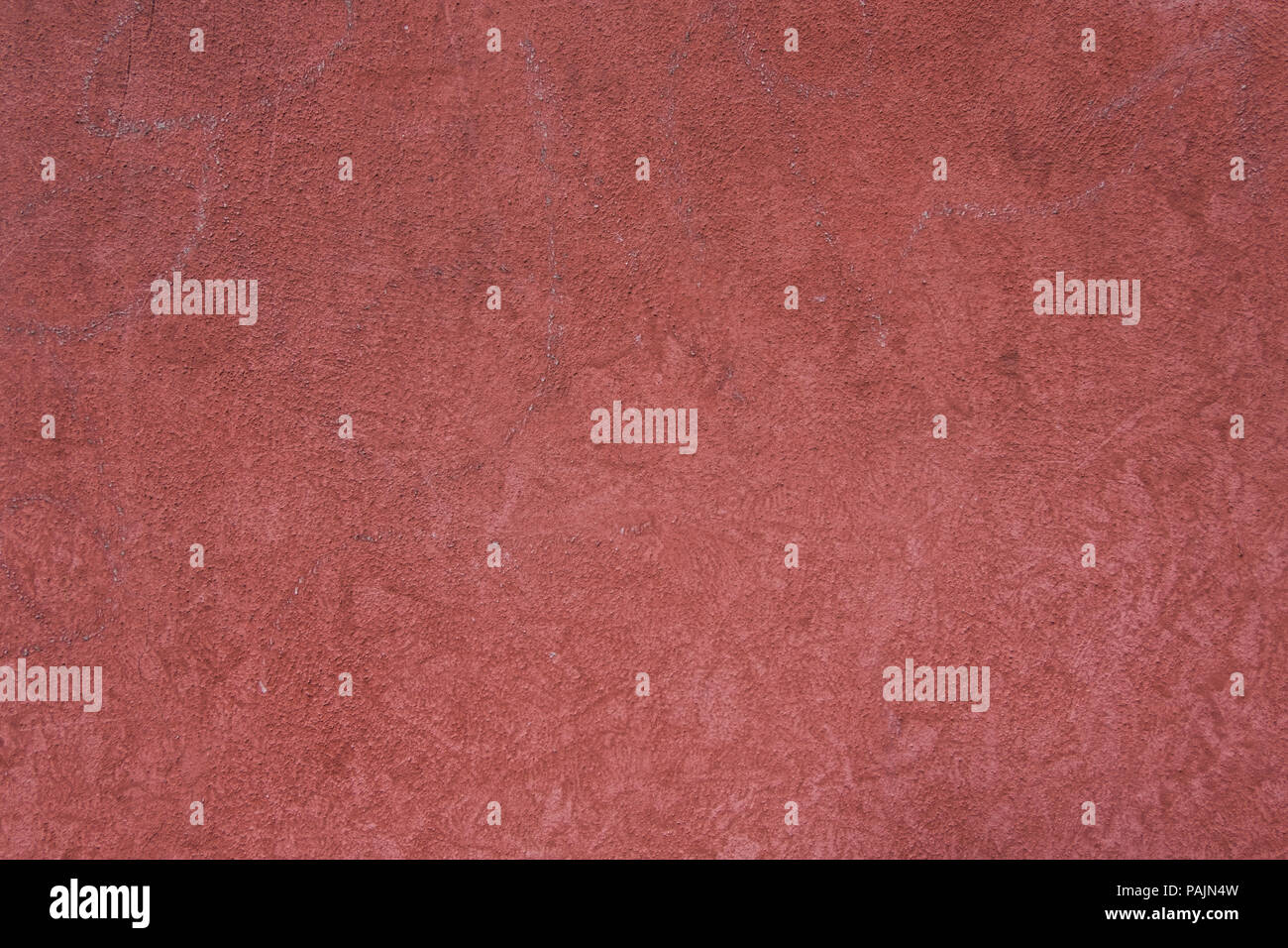 Red concrete wall background texture Stock Photo - Alamy