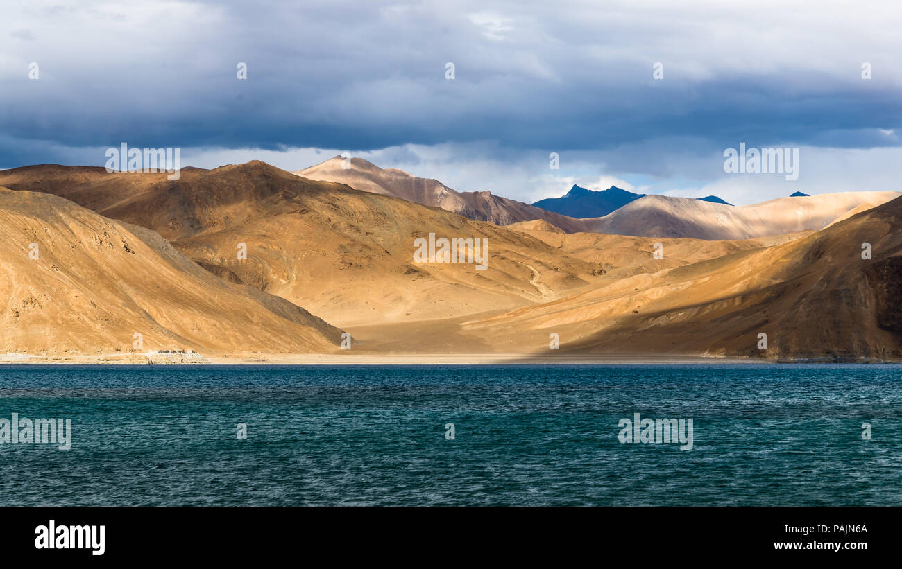 India nature scenery hi-res stock photography and images - Alamy