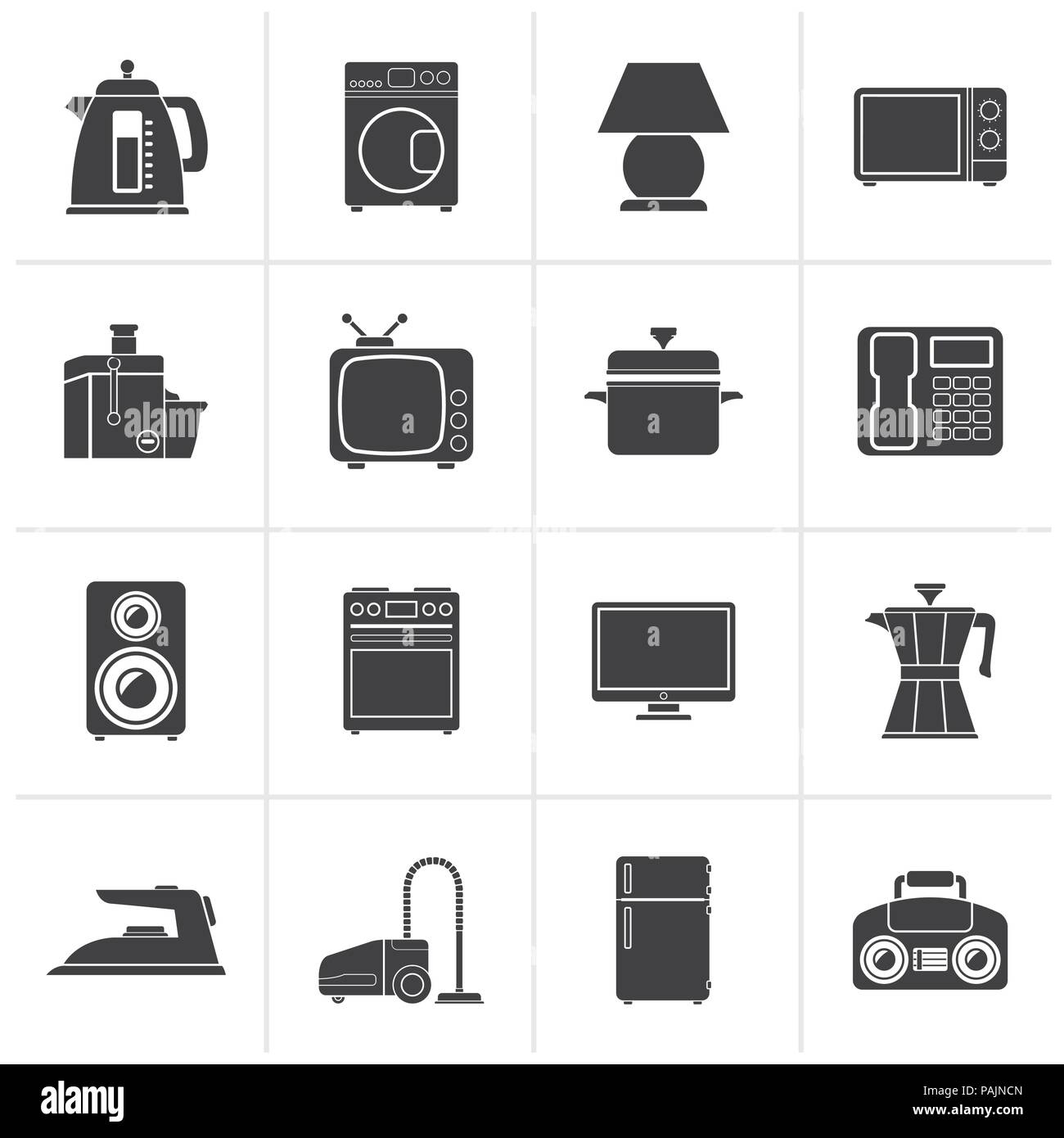 Hoover vector vectors hi-res stock photography and images - Alamy