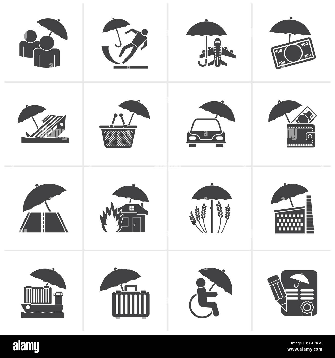 Cargo slip Stock Vector Images - Alamy