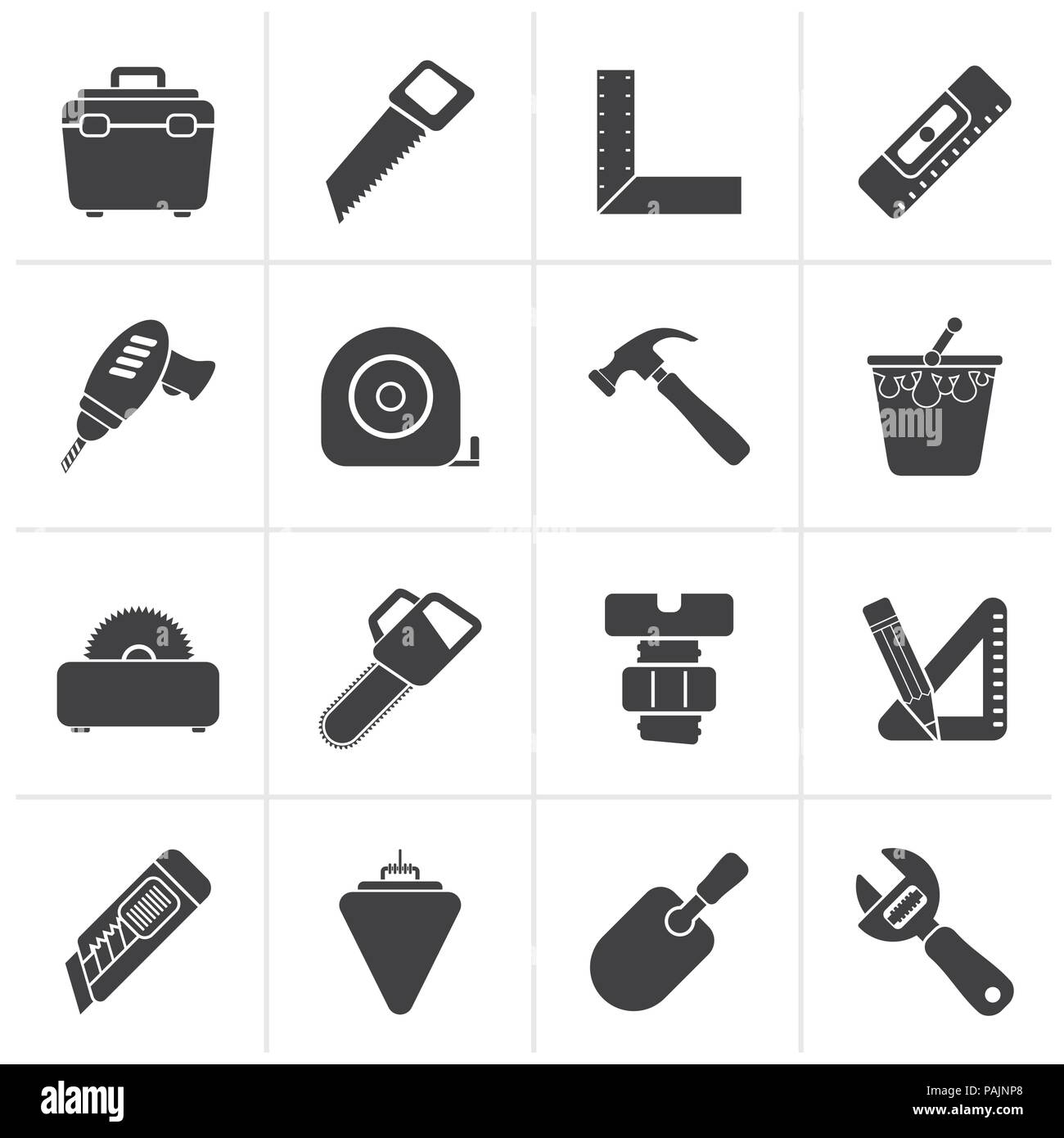 Vertical cutter Stock Vector Images - Alamy