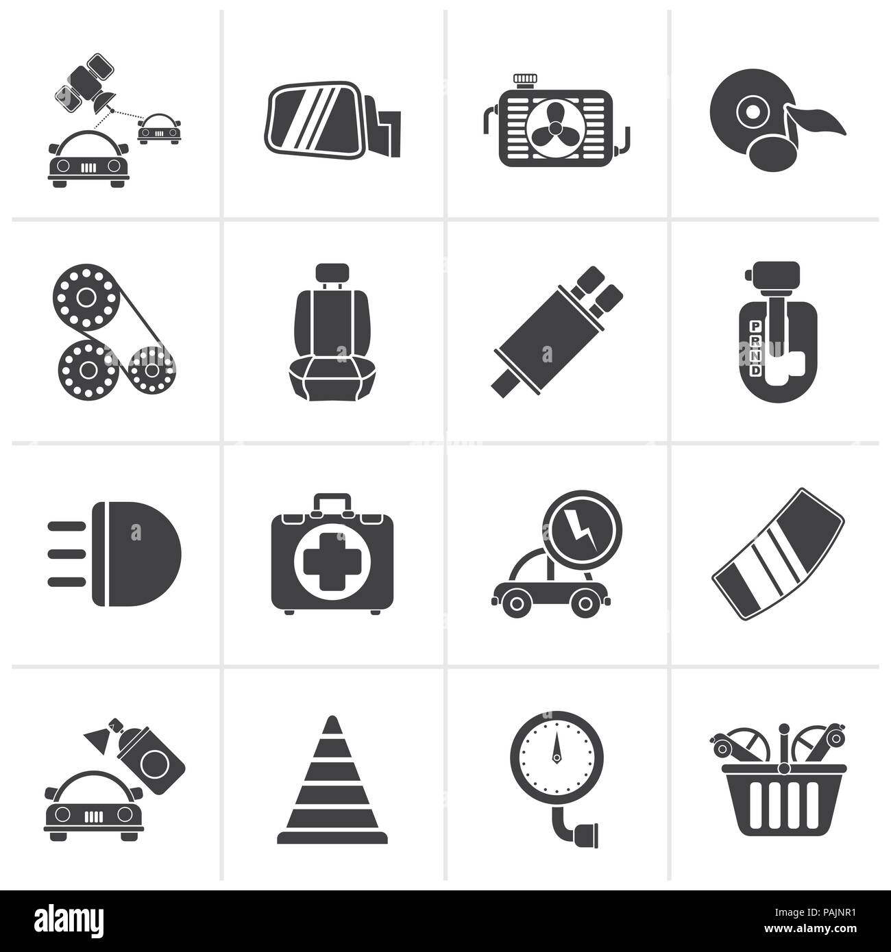 First aid note Stock Vector Images - Alamy