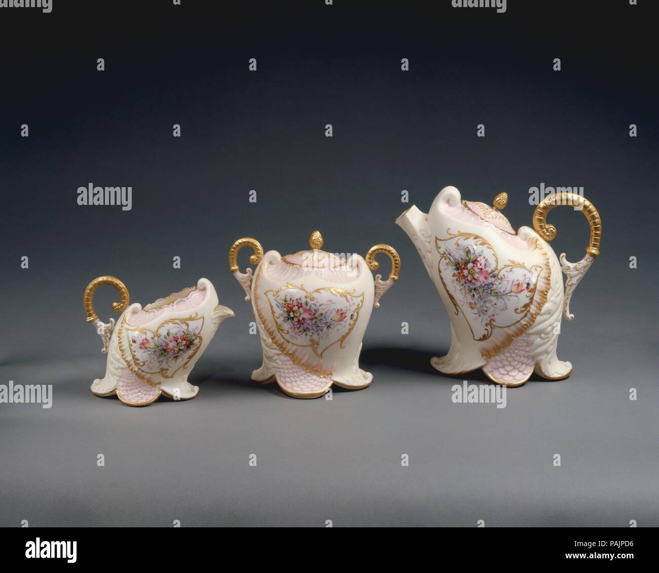 Teapot museum trenton hi-res stock photography and images - Alamy