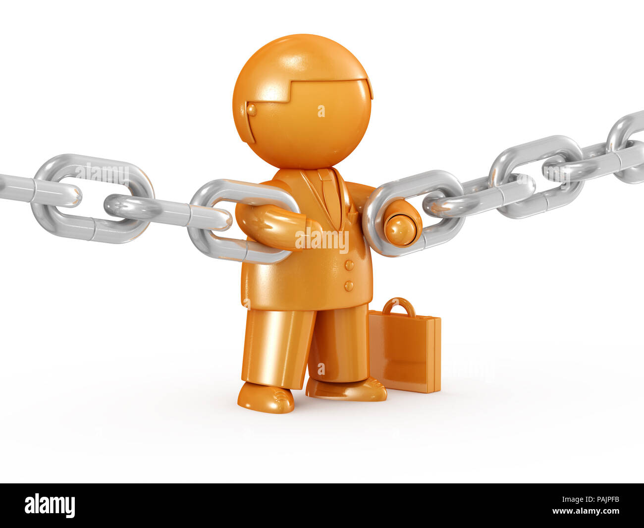 Powerful unity Cut Out Stock Images & Pictures - Alamy