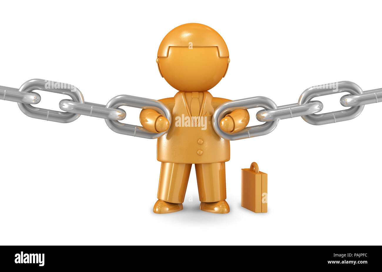 Powerful unity Cut Out Stock Images & Pictures - Alamy