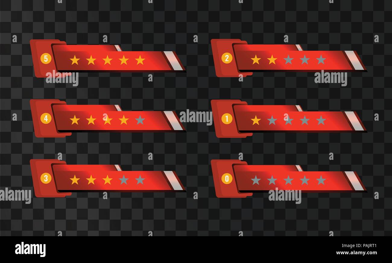 Rank live Stock Vector Images - Alamy