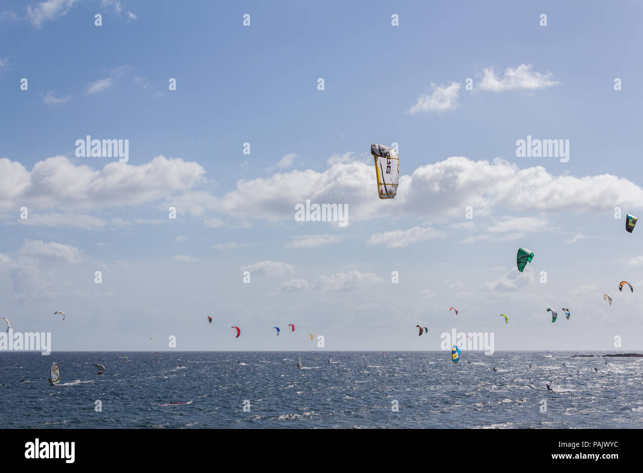 Surfers surfing on el hi-res stock photography and images - Alamy
