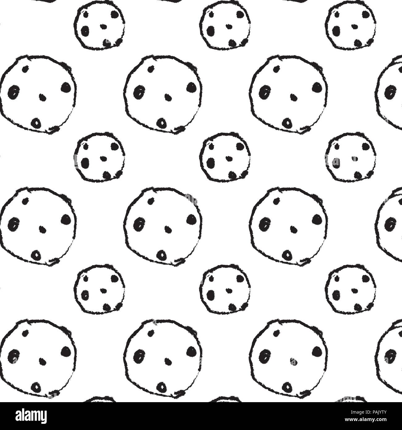 grunge moon astronomy night space background Stock Vector Image & Art ...