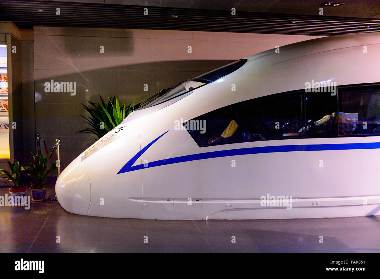 Crh3 hi-res stock photography and images - Alamy