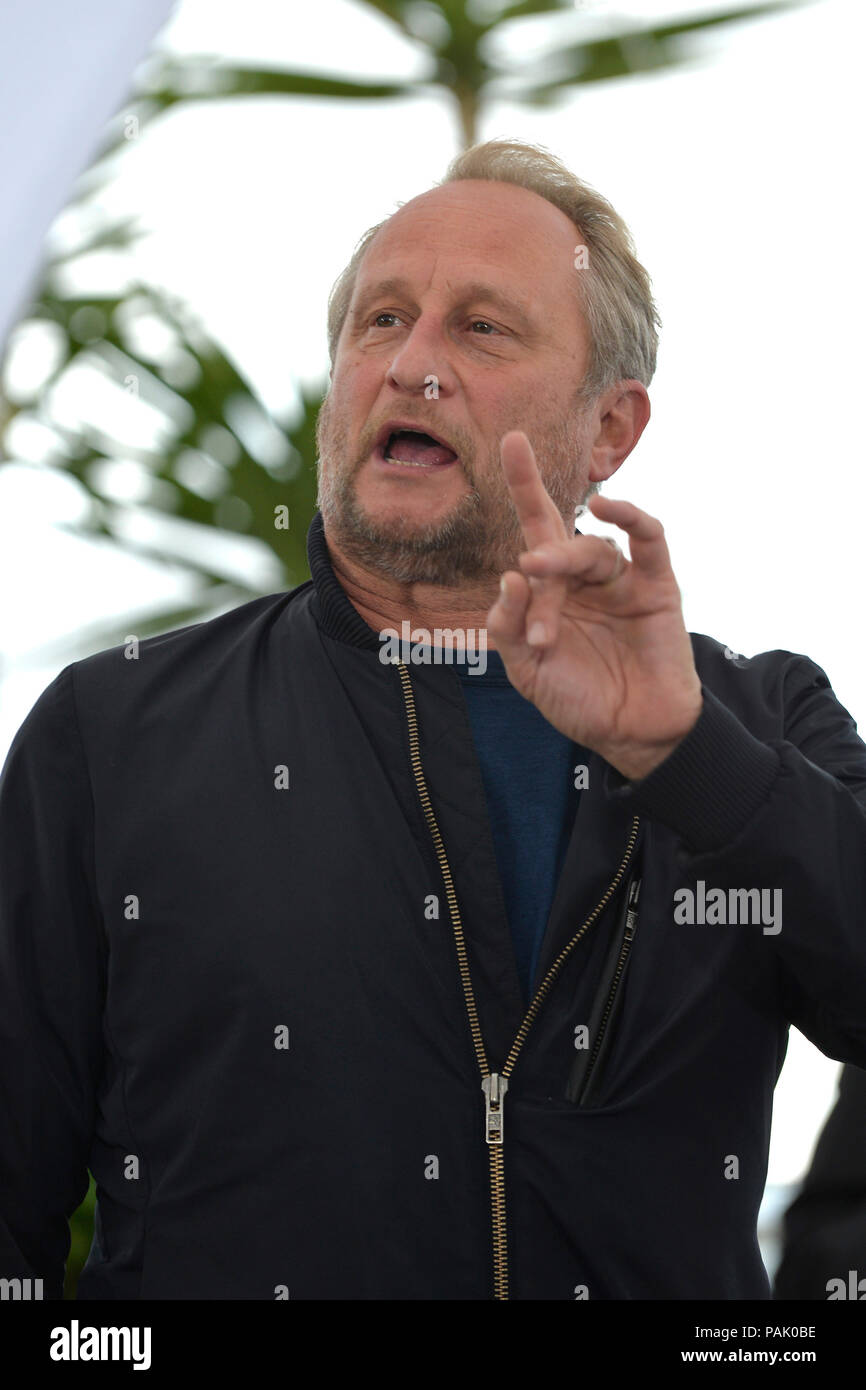 Benoit poelvoorde 2018 hi-res stock photography and images - Alamy