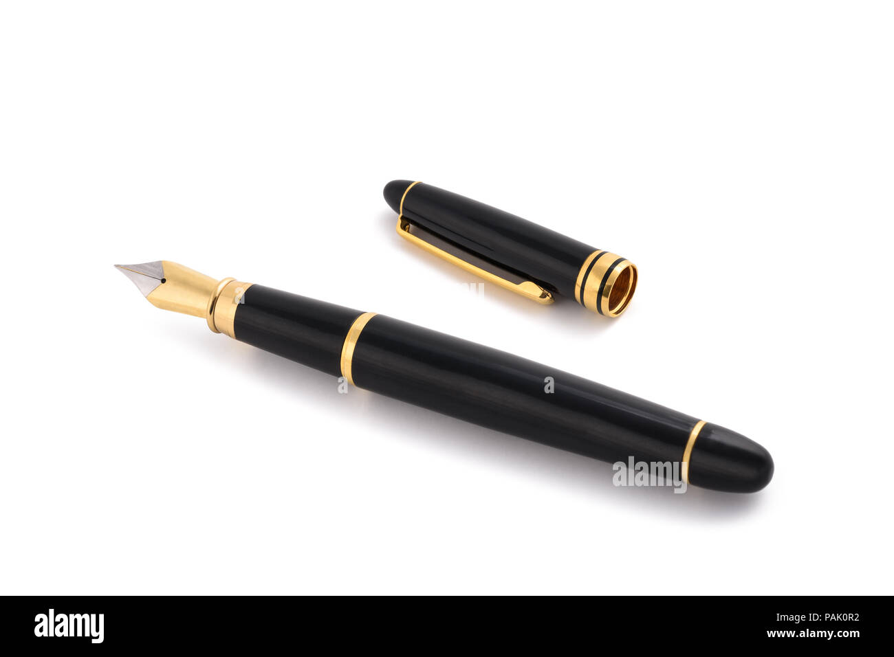 Fountain pen hi-res stock photography and images - Alamy