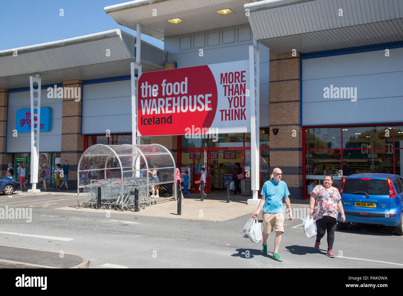 Rochdale ol16 hi-res stock photography and images - Alamy